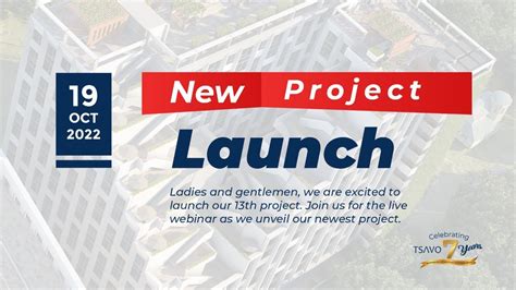 New Project Launch 🥳 Youtube