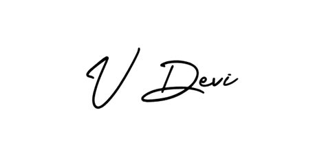 89 V Devi Name Signature Style Ideas Amazing Online Autograph
