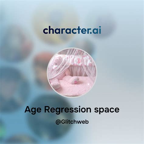 Chat With Age Regression Space Characterai Personalized Ai For Chat With Age Regression Space Characterai Personalized Ai For