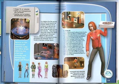 The Sims 2 Livret De Familie Solo éditions Free Download Borrow