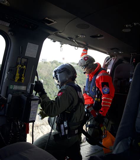 Helicopter Winchman Jobs