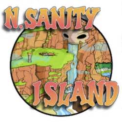 N Sanity Island Crash Twinsanity Wiki Fandom