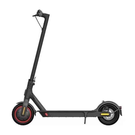 Xiaomi PRO 2Xiaomi Elscooter Rea