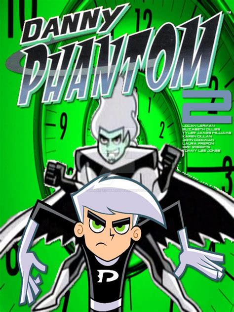 Pin By Jocelyn Schmidt On Danny Phantom Danny Phantom Comic Book