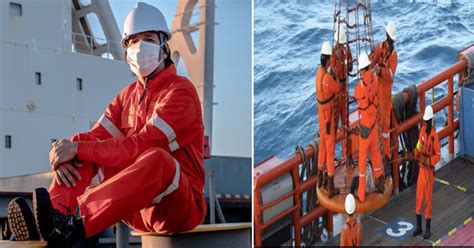 Misis Ng Isang Seaman Kinuwestiyon Ang 75k Allotment Hirap Umanong Pagkasyahin Sa Mga Gastusin