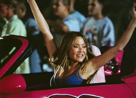 Do You Remember Suki From 2 Fast 2 Furious Devon Aoki