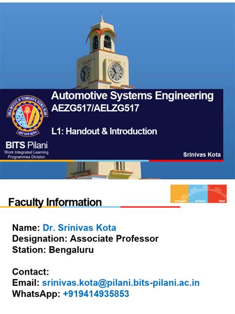 Aezg517 Aelzg517 Ase L1 Pdf Systems Engineering Agile