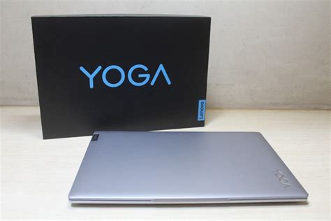 Lenovo Yoga Slim I Carbon IAP Computers Tech Laptops