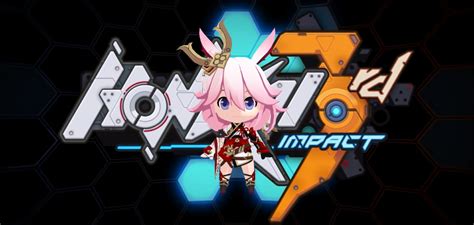 Yae Sakura Flame Sakitama Chibi Honkai 3rd By Cruisn On Deviantart