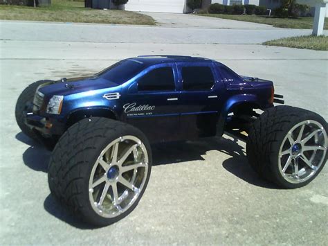 New Revo Pics RC Talk Forum