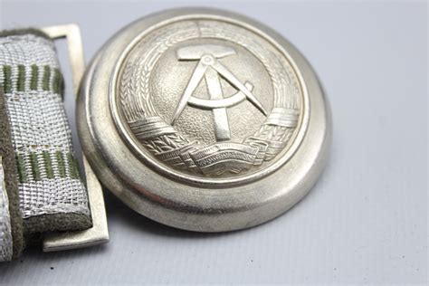 Nva Lsk National Peoples Army Land Forces Parade Field Armband