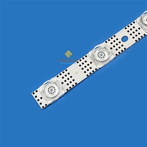 Bộ Led Tivi Tcl 55p635 55p638 1 Thanh 6v N6 Bộ Led Tivi Tcl 55p635 55p638 1 Thanh 6v N6