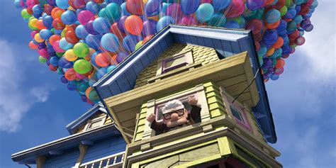 Every Pixar Film Without A Sequel
