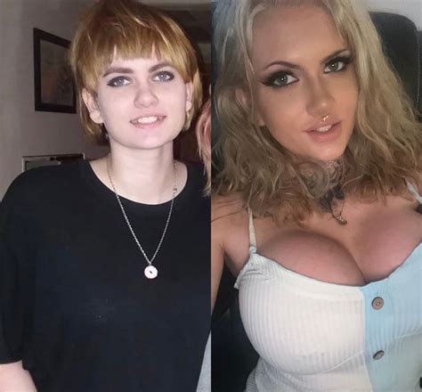 Ive Taken The First Big Step On My Bimbofication Journey R