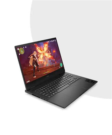 Hp Omen Wf Tx Gaming Laptop Mc Solution Bd
