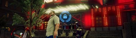Better Saints Row 4 At Saints Row 4 Nexus