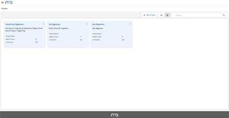 Behind Every Smooth Salesforce Org Merge Is A Team That Sees The Whole