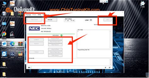 KT Software V Unable To Select Driver Solution