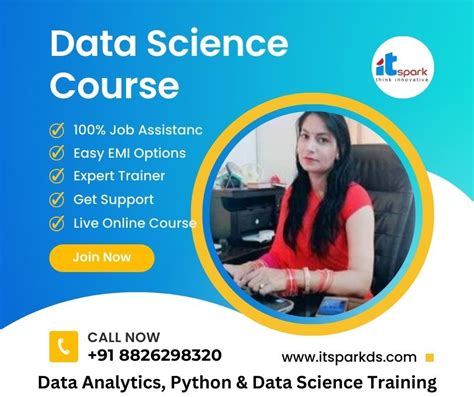 it spark technologies inc on linkedin datascience python