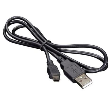 Onset Cable Usbmb Usb Cable Data Logger To Pc Communications Cable Scaled Instruments