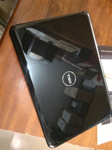 Days Used Dell Mini With Intel Core I Win Hp Bit Pics Technology Market Nigeria