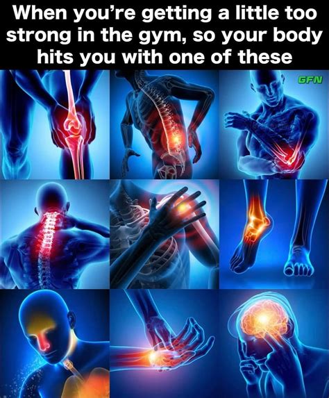 Gymfailnation They Wouldnt Understand 💪 Instagram