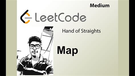 Hand Of Straights 🚀leetcode🚀 C 🔥 Leetcode Daily Challenge 🔥