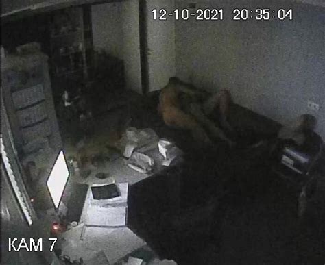 Ip Cam At Work ThisVid