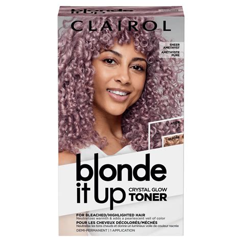 Violet Hair Dye Clairol Us