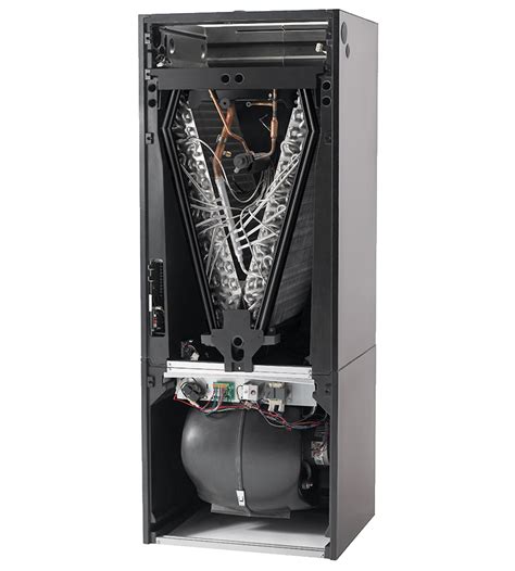 Trane Hyperion™ Gam5 Air Handler Watkins Heating And Cooling