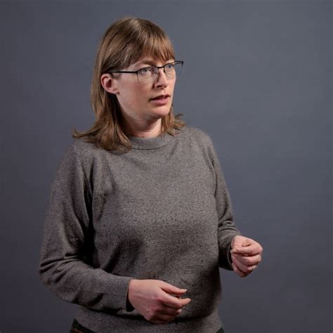 Mari Herigstad Sheffield Hallam University