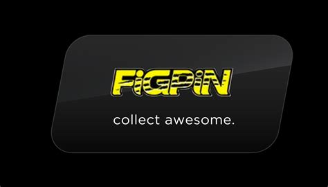 Figpin Logo Pins And Badges Hobbydb
