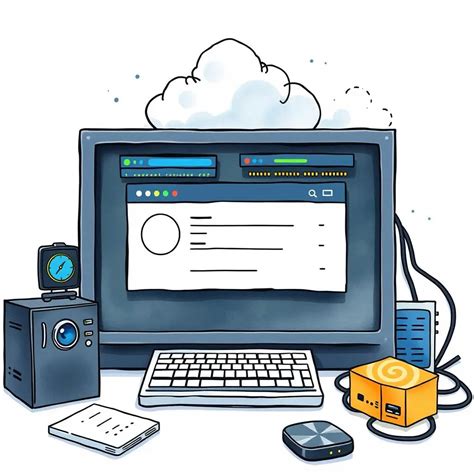 Hardware Asset Inputter For Efficient It Asset Management