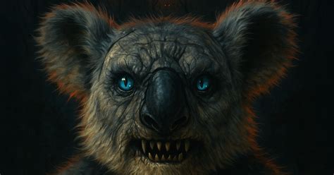Dropbear Trailer If Magazine