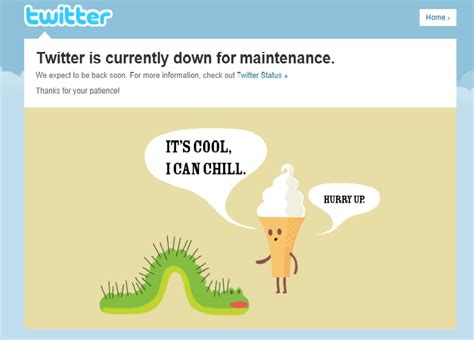 Press 2 0 Whats Better Than Twitter Being Free Being Reliable