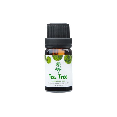 Skin Cafe Tea Tree Essential Oil10ml Pinkflash Bangladesh