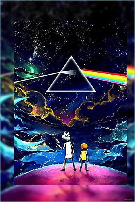 Top 999 Cool Rick And Morty Wallpaper Full Hd 4k Free To Use