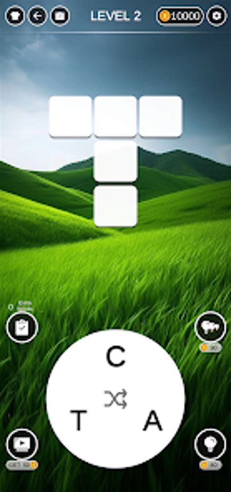 Word Connect Nature Words Per Android Download