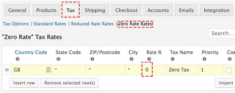 Php Disable Tax Programmatically For A Specific User Role Stack