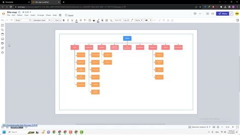 Master Lucidchart With Shape Pane Secrets Youtube