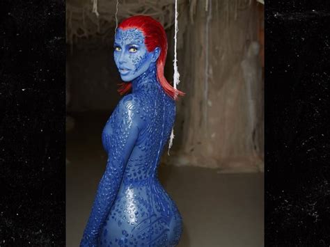 Kim Kardashians Hottest Halloween Costumes Through The Years