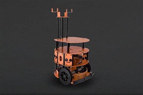 Buy Angelelec Diy Open Source Professional Robothcr Mobile Robot