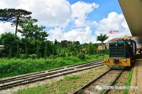 泰国最新铁路发展规划公开：投资350亿泰铢 预计2023年启动项目招标 知乎