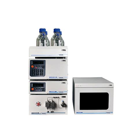 Supply High Performance Liquid Chromatography System Eclassical 3100 Wholesale Factory Biobase