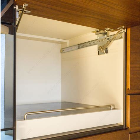 If 360 Soft Closing Inset Receding Door Richelieu Hardware