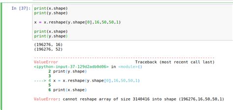 Python Numpy Shows Wrong Dimension For List Of Images Stack Overflow