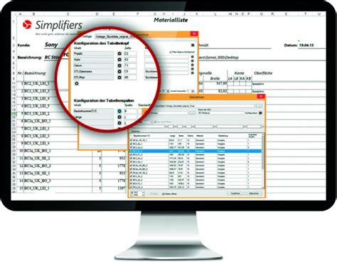 Automatisierung Von Routineaufgaben Mit Dem Cadcam Simplifier