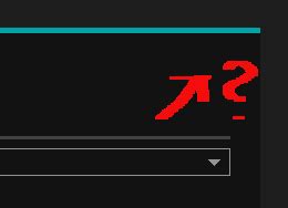 C Modern UI Metro Framework Control Buttons Disappeared Stack Overflow