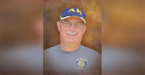 Obituary Information For Douglas A Doug Bartell