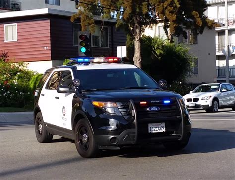 Ford Explorer Lapd Prices Online
